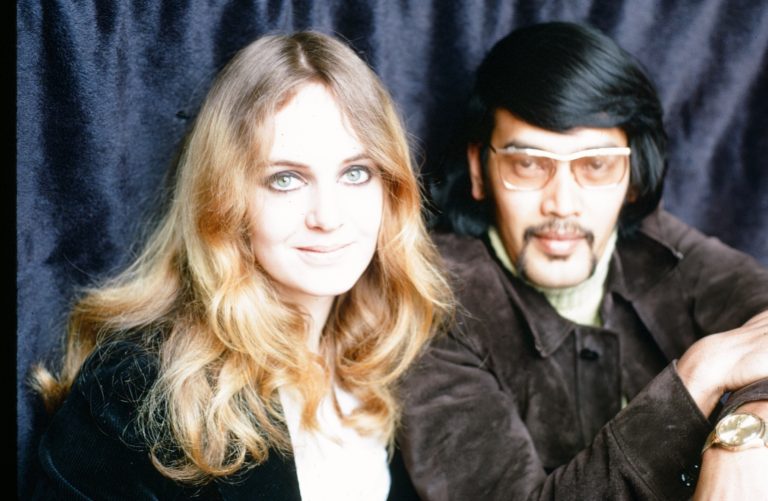 The fascinating world of Caroline Kennedy | Anankemag