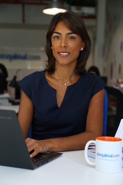 Ambreen Musa: Surpassing the FinTech Frontier | Anankemag