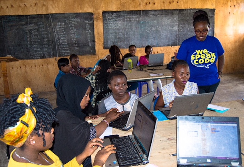 Digitizing the African Future | Anankemag