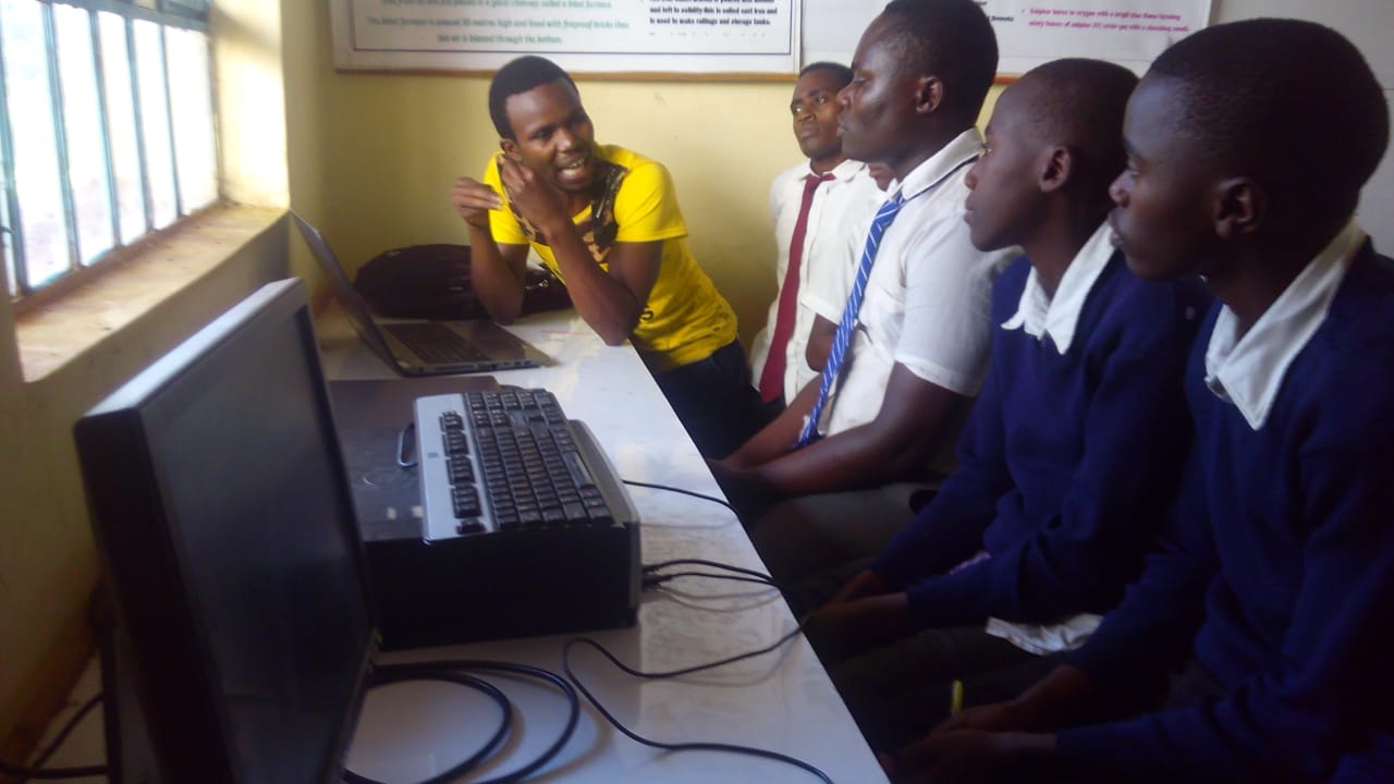 Enabling an Enterprising Kenya | Anankemag