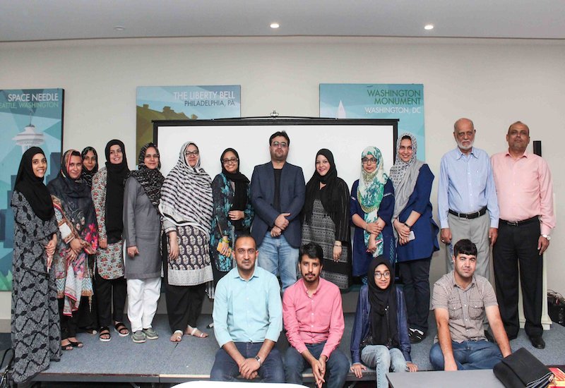 CodeGirls By ConsulNet Launches Third Cohort | Anankemag