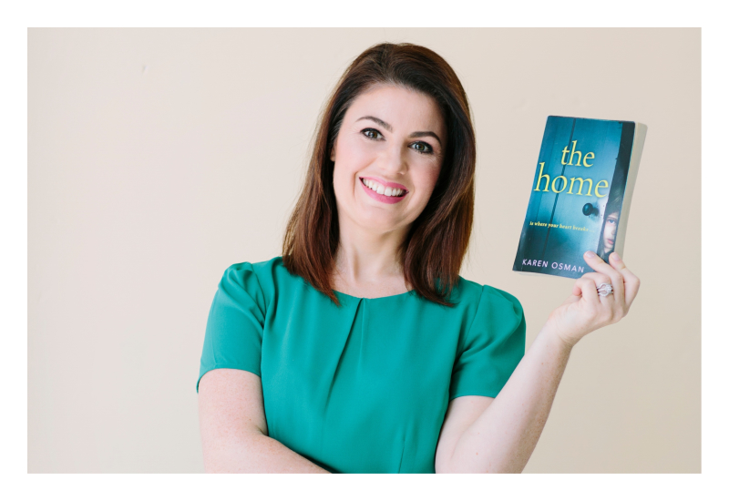 Tete-a-tete with Karen Osman | Anankemag