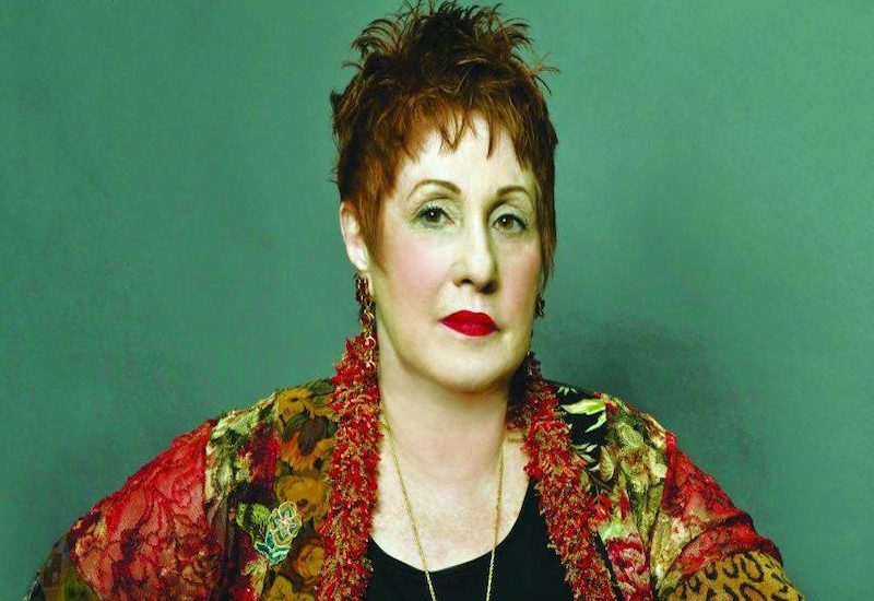 Phyllis Chesler: A Politically Incorrect Feminist - Ananke