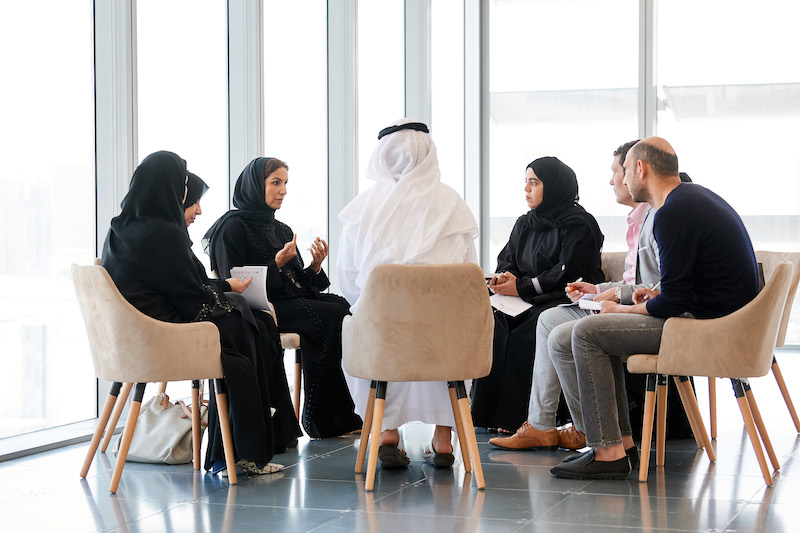 MA’AN Authority reveals mission to make a social impact in Abu Dhabi ...