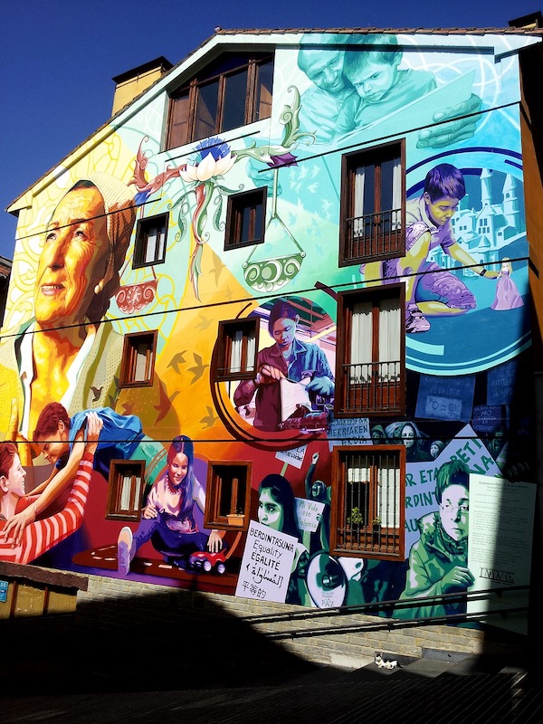 Performative Feminism | Anankemag