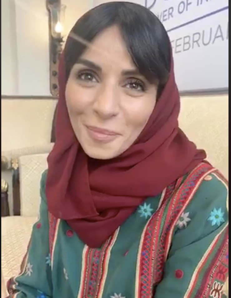 Women 20, Aramco partners to promote gender equality | Anankemag