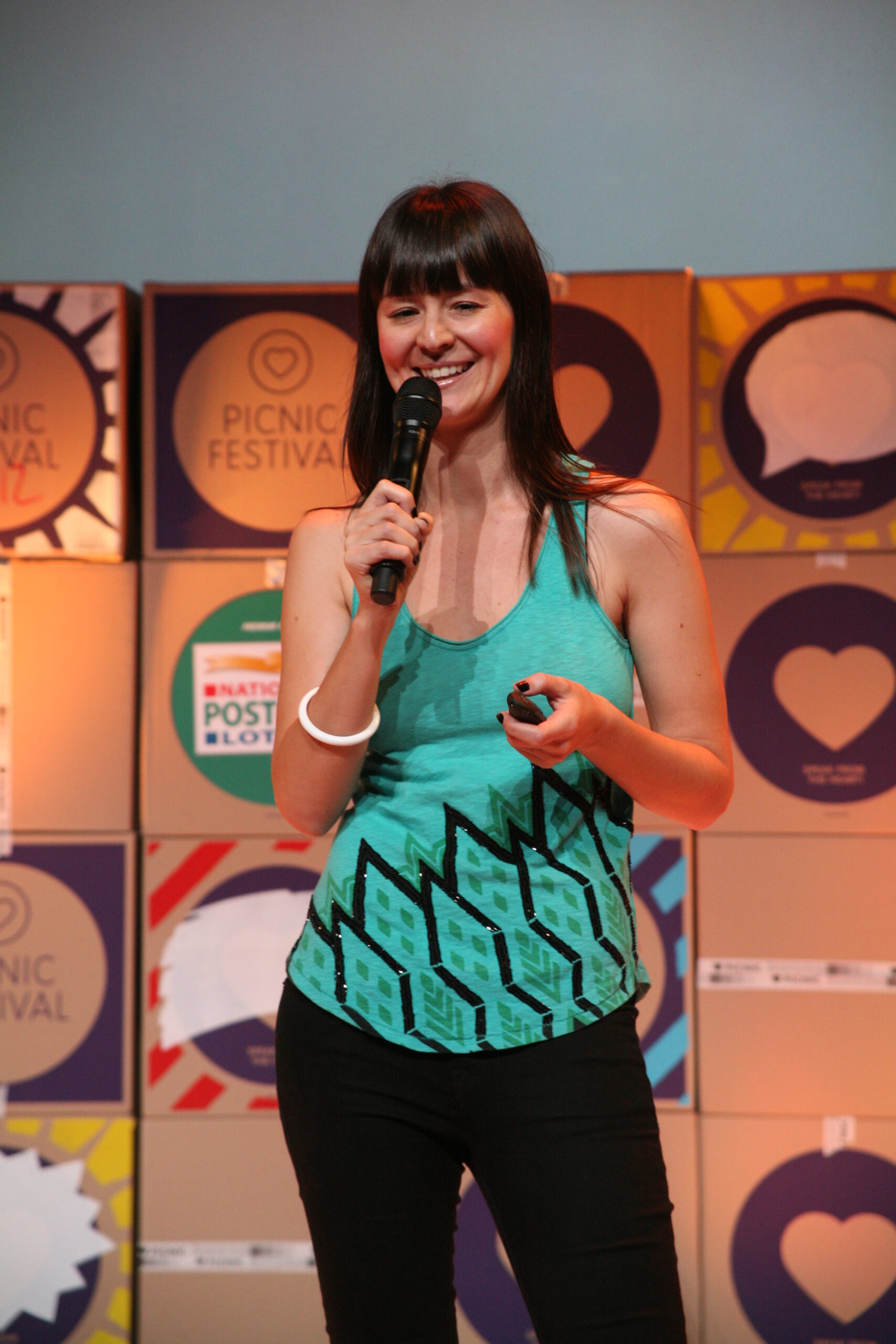 Top 5 Women Conquering the Blockchain World | Anankemag