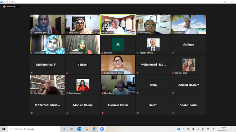 CodeGirls Pakistan makes it on the radar as a driving force for ...