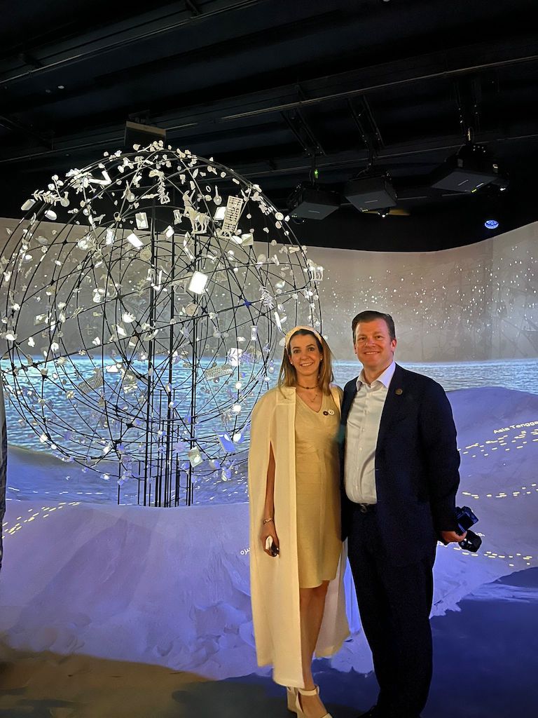 Human Highness joins forces with creative icon Thomas Iser to launch ...