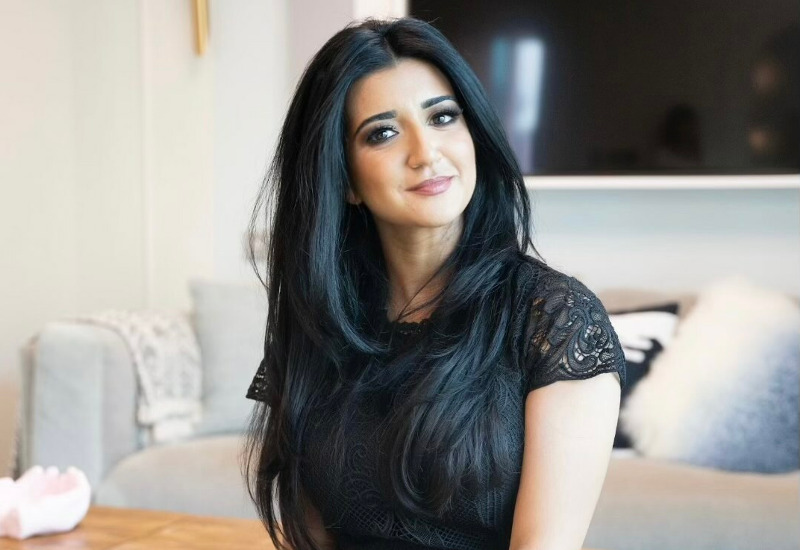 Aliya Rajah: On Empowerment Through Self Belief