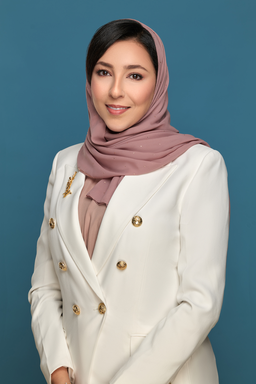 Dr. Maha Al-Riyami : Exploring Pathway to Understanding Diabetes ...