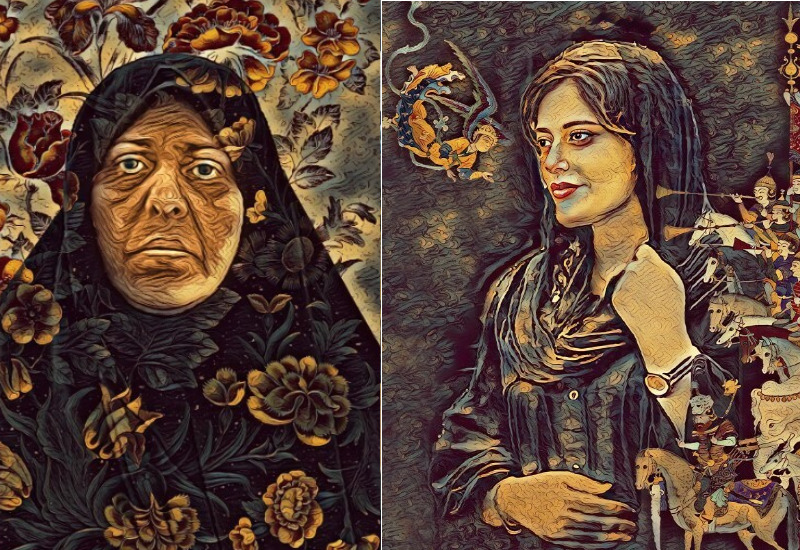 Identity in Resistance