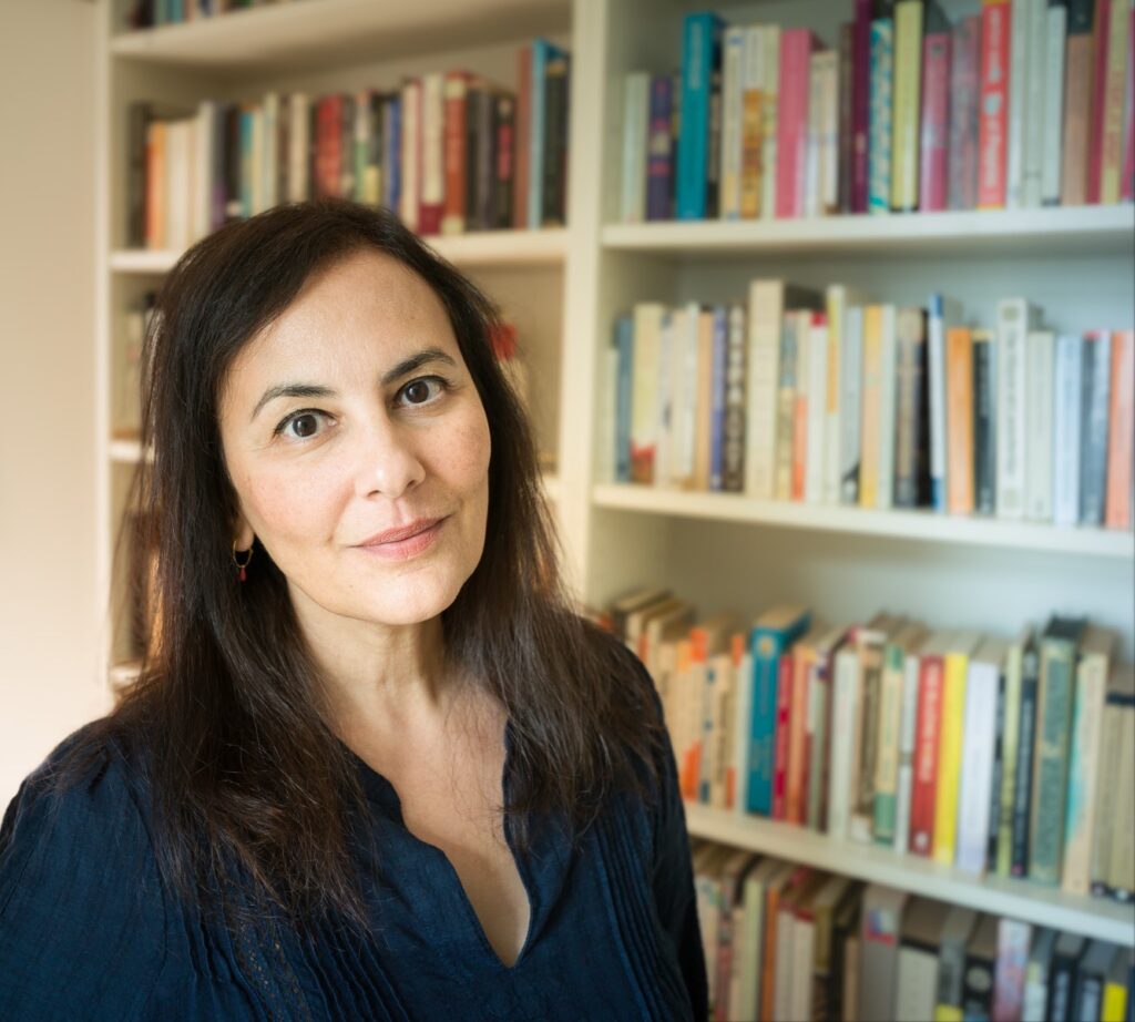 AnankeWLF Unwraps the Migratory Experience of Language | Anankemag