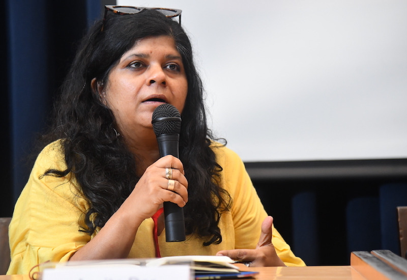 On Literary Culture And Democratizing Access