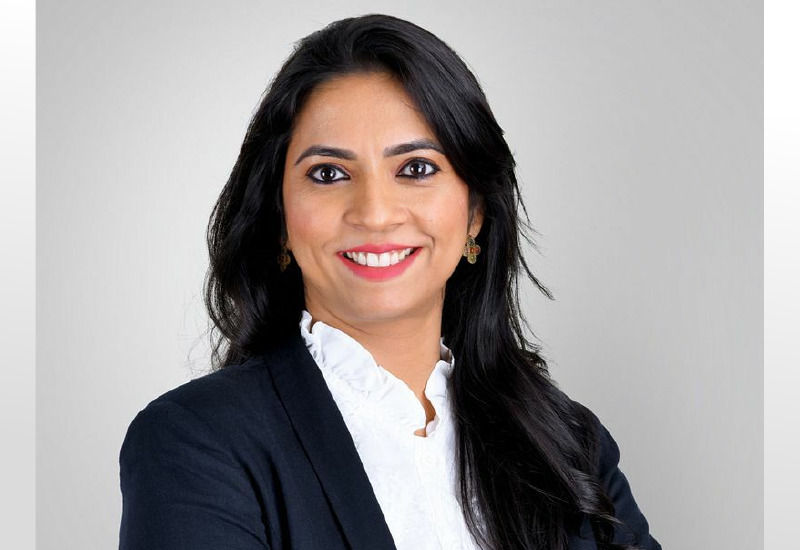 IWMF Selects UAE-based journalist Anjana Sankar as 2024 Elizabeth ...