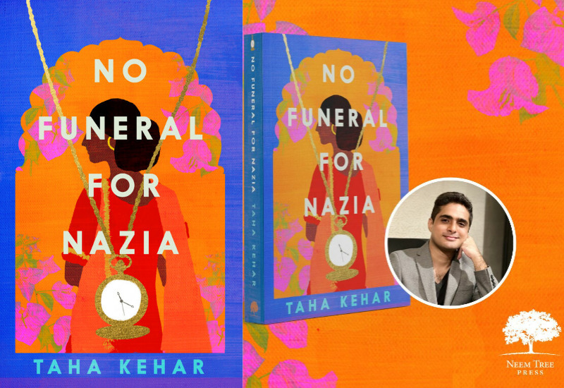 No Funeral for Nazia: Traversing Across Traditional Rites of Farewell